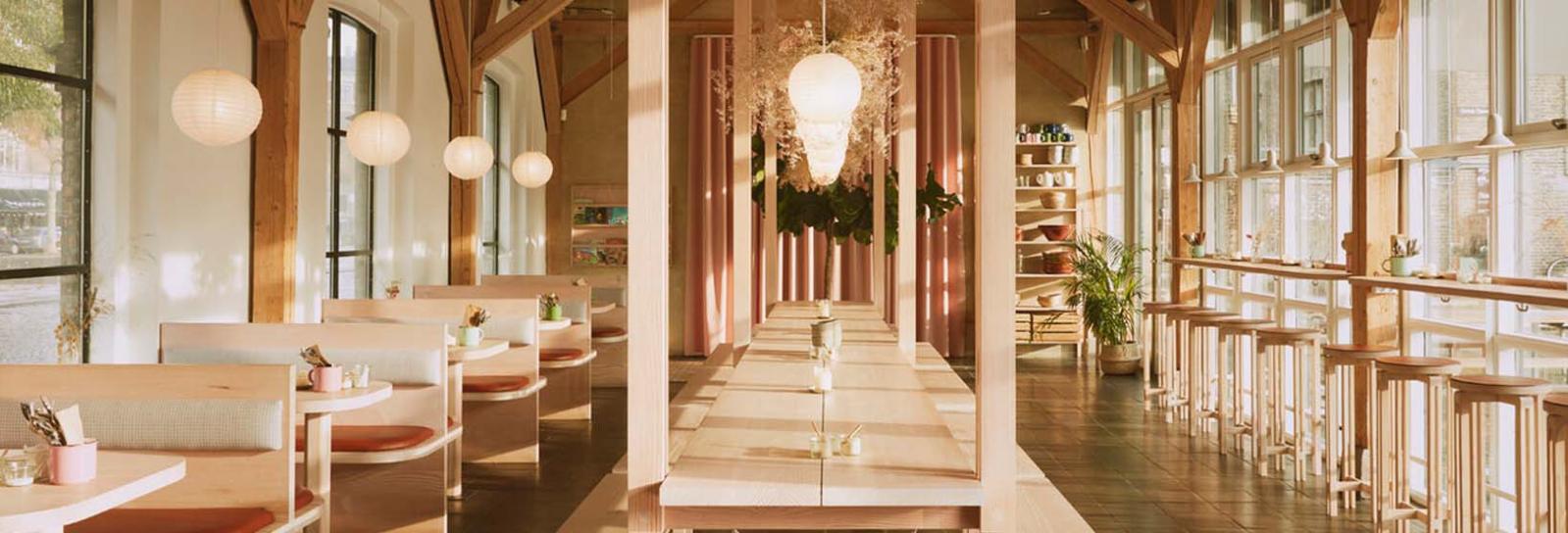 Alle Tiders | Onkel Dannys Plads